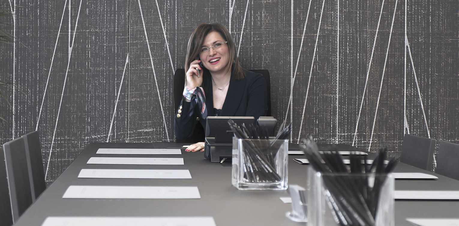 Curriculum | Studio Notarile Elisa Piccolotto